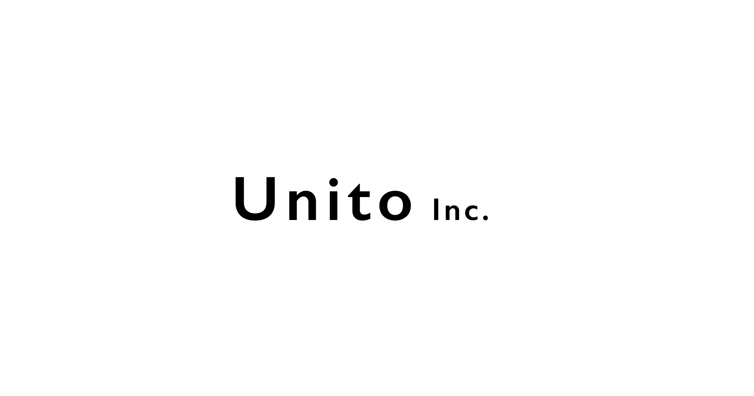 株式会社Unito | Unito Inc.